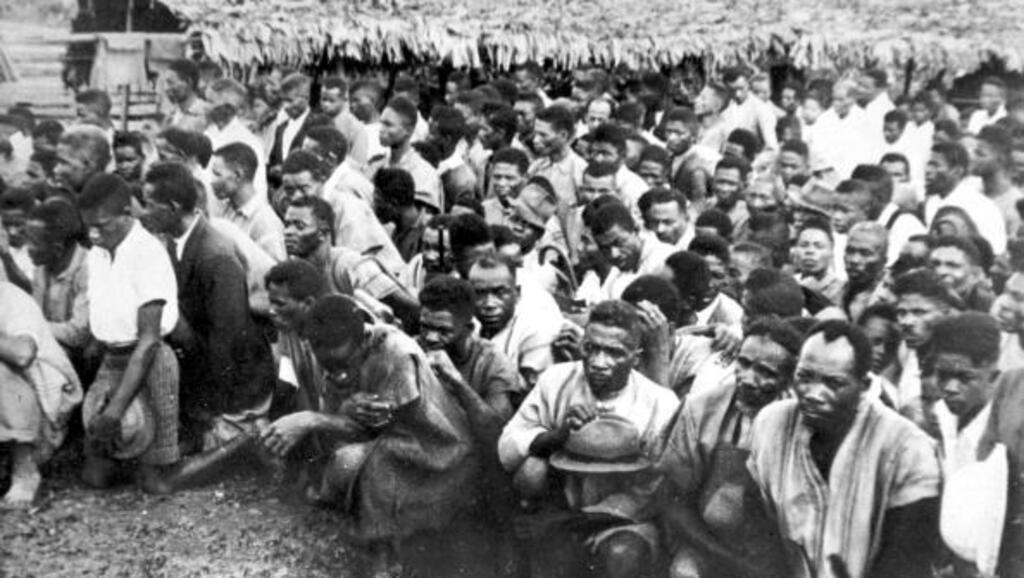 Madagascar commémore le 65e anniversaire de l’insurrection du 29 mars 1947