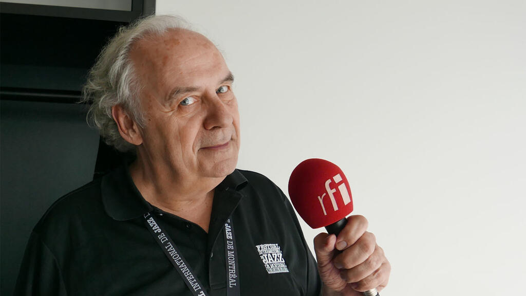 Festival International de Jazz de Montréal (1/2) - Musiques du monde