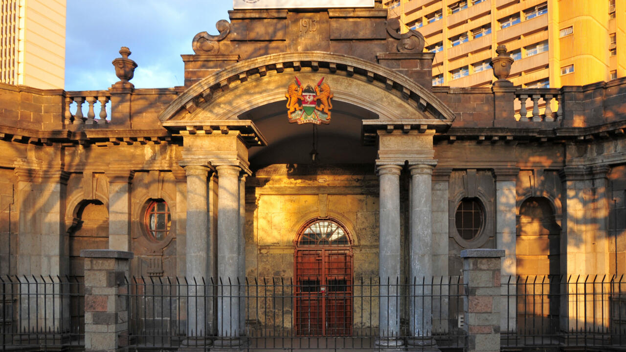 Kenya: une exposition et un podcast consacrés à Pio Gama Pinto ...