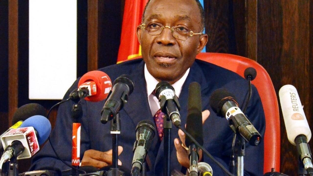 Ouganda: les discussions entre le gouvernement congolais et le M23 mal ...