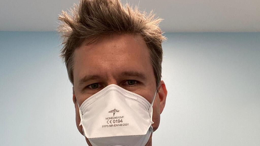 "Nessa hora é importante seguir a ciência e não a política", diz médico ...