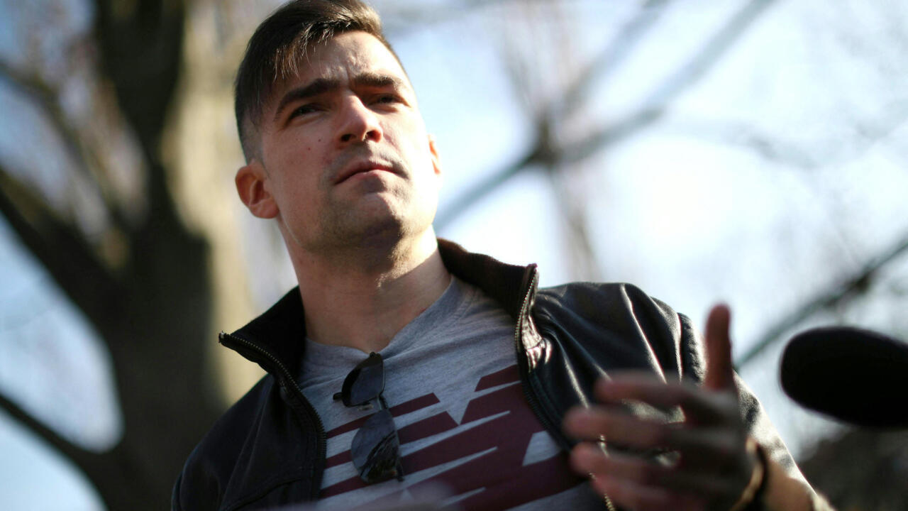 Quem é Martin Sellner, membro da ultradireita na Áustria que inspira ...