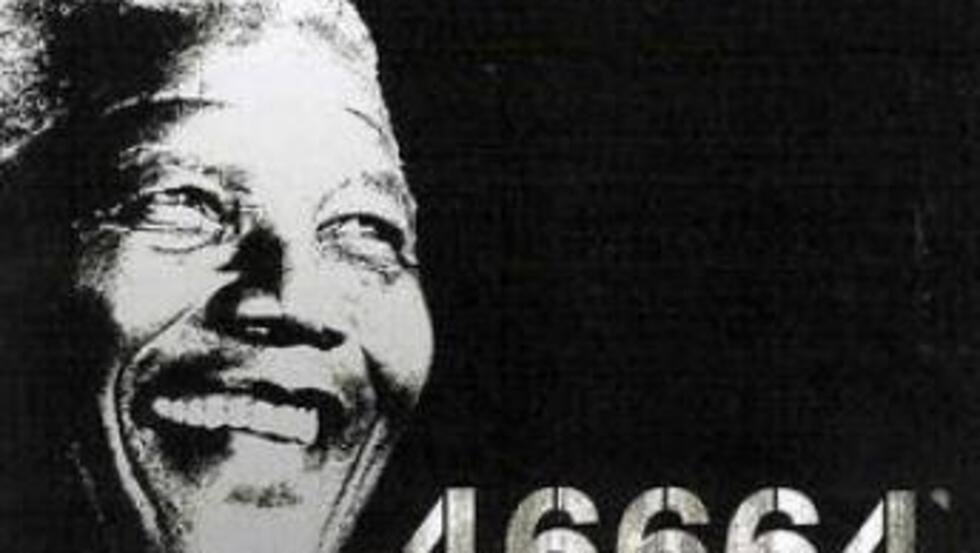 Nelson Mandela dies aged 95