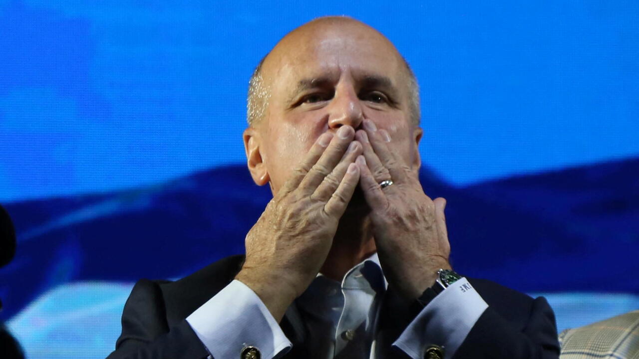 Costa Rica: Figueres lidera la primera vuelta con un abstencionismo récord