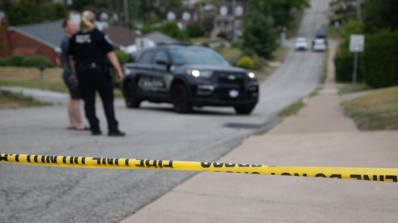 Tentative d'assassinat de Donald Trump: ce que l'on sait du tireur ...