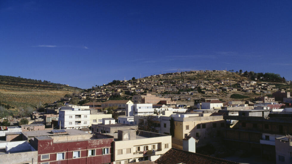 Algérie: colère des habitants de la région de Tiaret après des pénuries d'eau