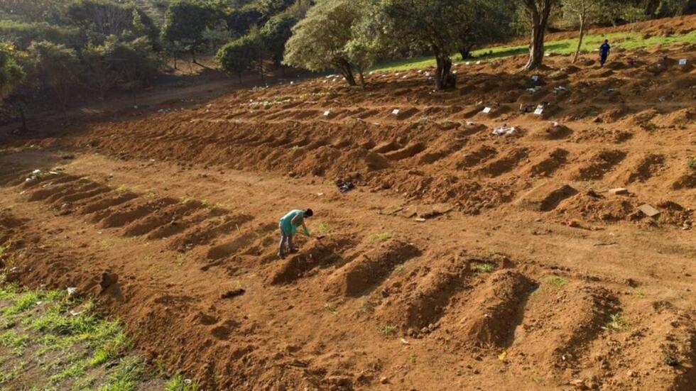Satar allon kabari ya kai matsahi kurkuku a Kano