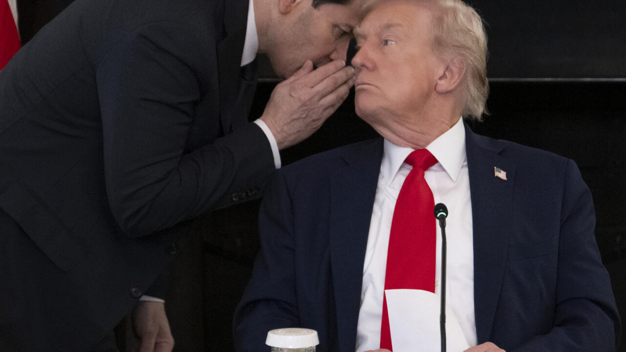 How Donald Trump pulled off his Gaza deal