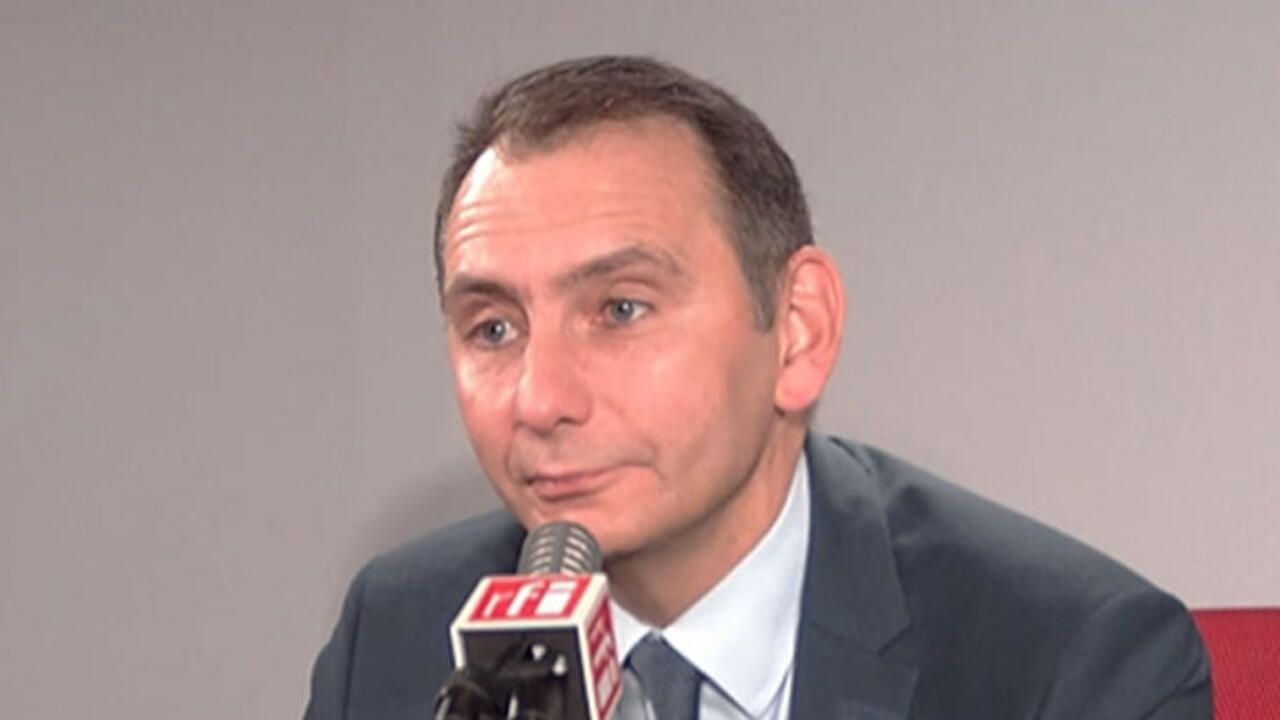 Laurent Jacobelli (RN): «Nous nous opposerons à la traduction chiffrée ...