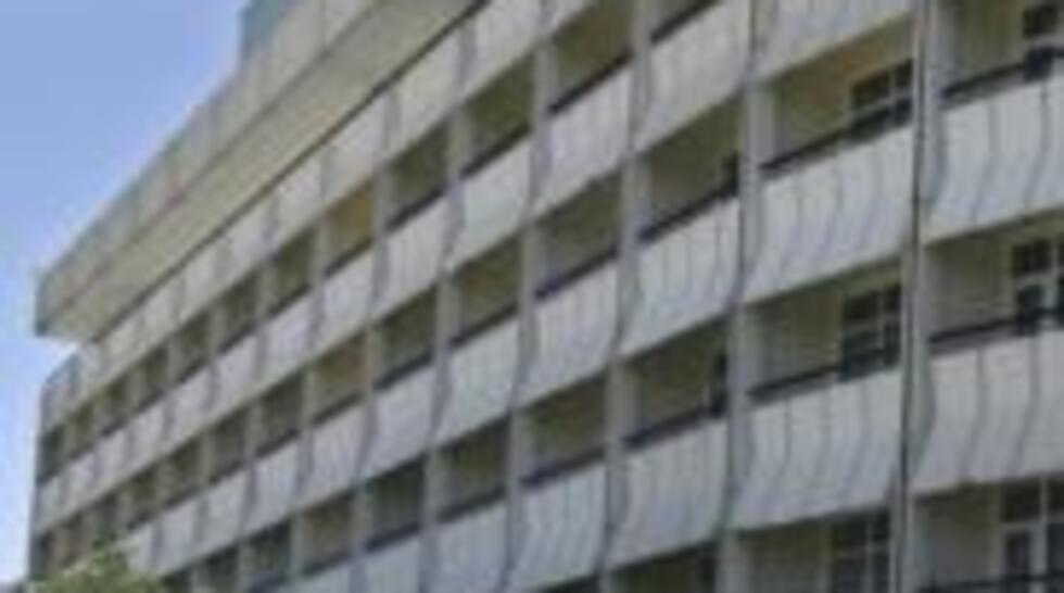 阿富汗首都一酒店遭襲 造成至少10人死亡