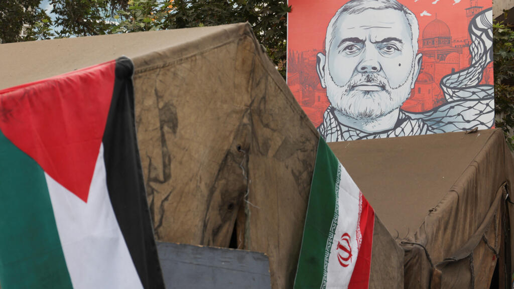 France involved in multilateral diplomacy to prevent Iran from ...