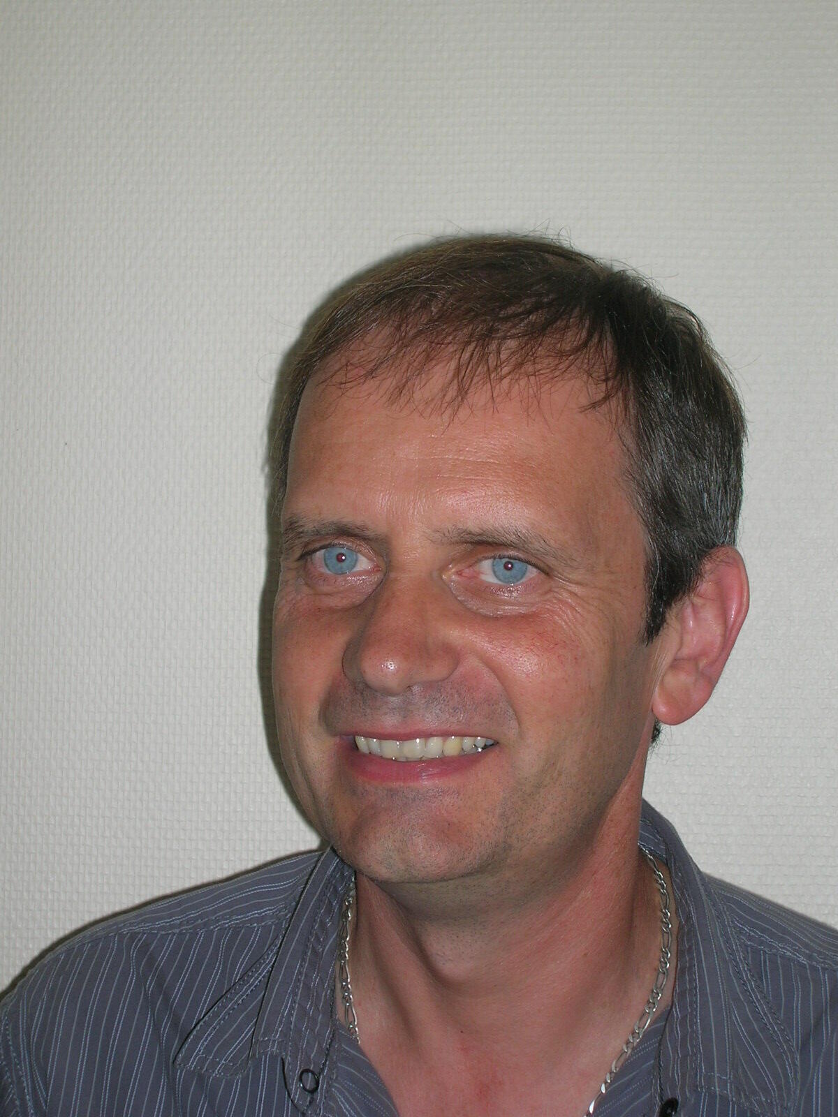 2. Invité : Franck Bardet - C'est pas du vent