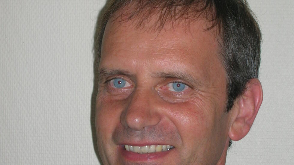 2. Invité : Franck Bardet - C'est pas du vent