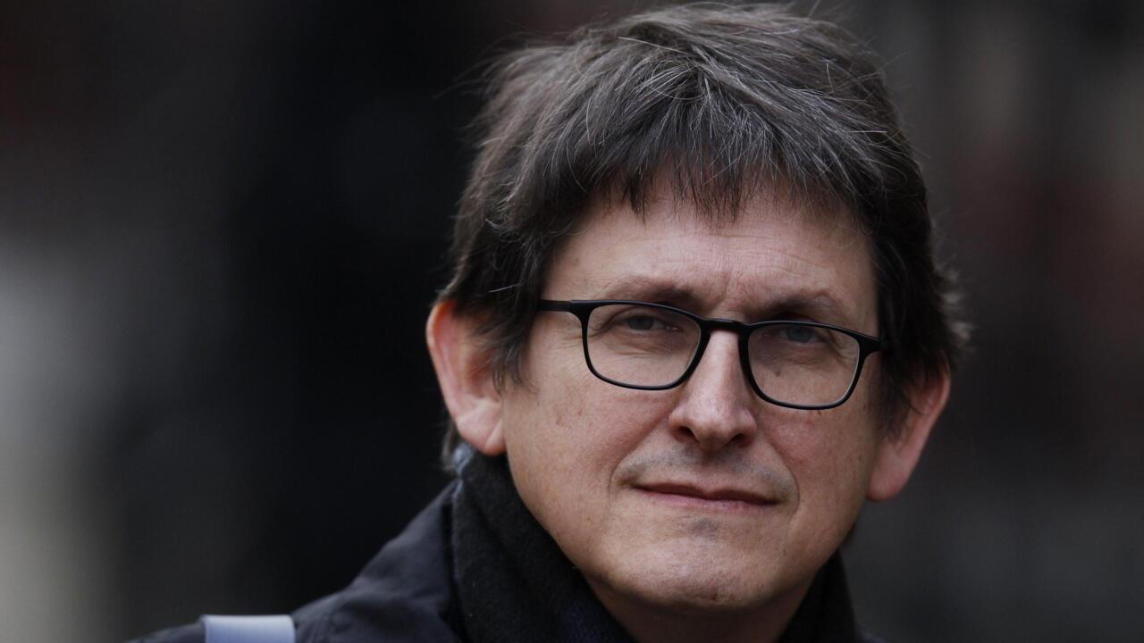 Affaire Snowden: The Guardian dément avoir mis en péril la sécurité du ...