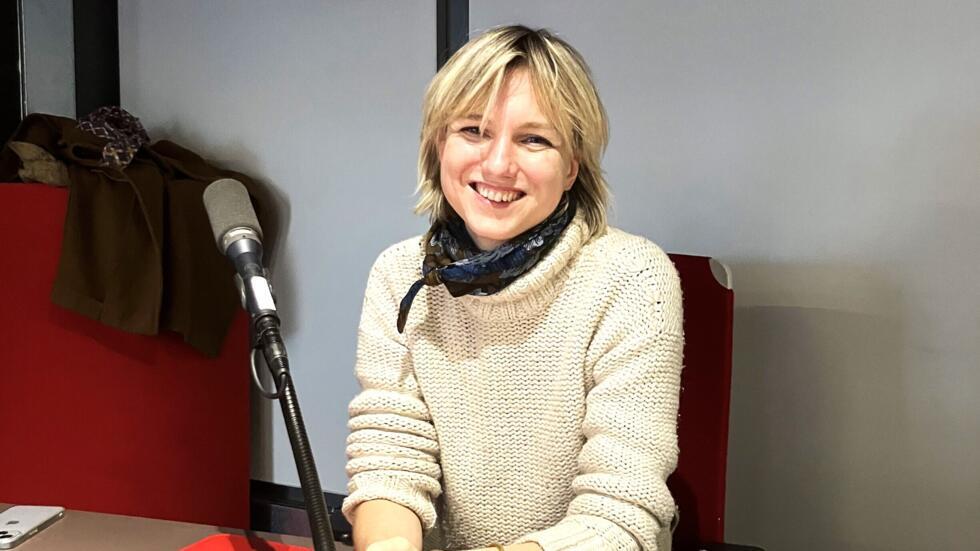 Virginia Tangvald, vivre et écrire pour garder le cap - Littérature ...