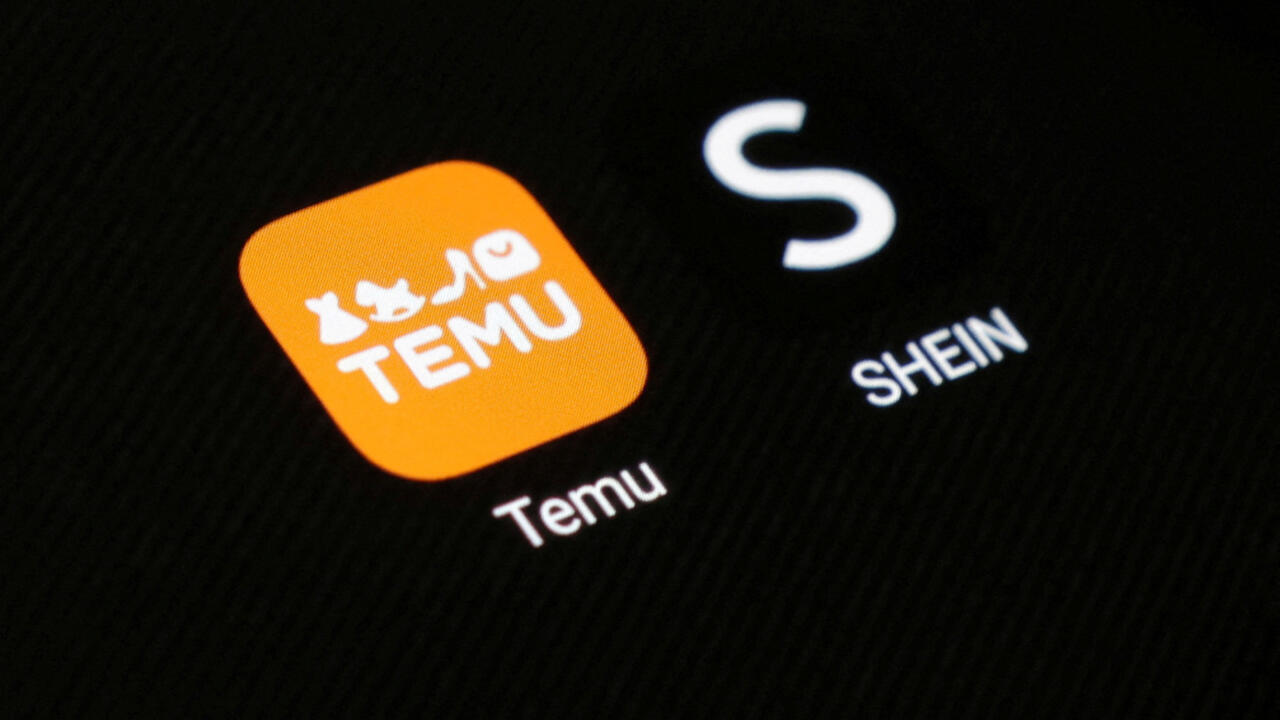 Temu, le géant chinois du e-commerce, peaufine sa stratégie face aux ...