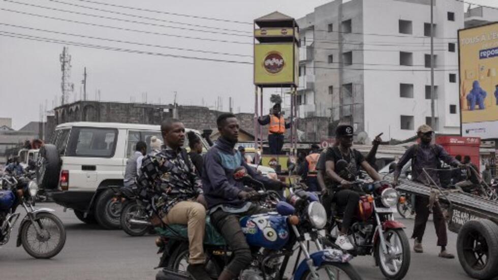 RDC: la ville de Kinshasa veut recenser ses étrangers