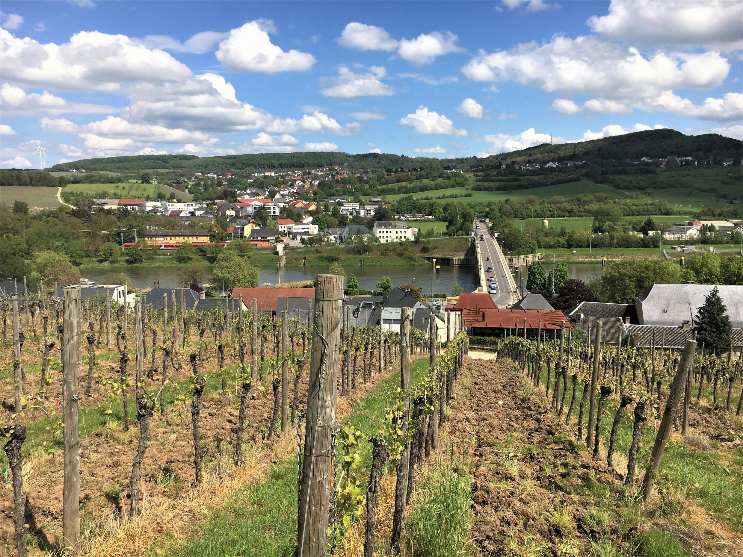 Luxembourg: à Schengen, l’Europe «c'est notre vie quotidienne»