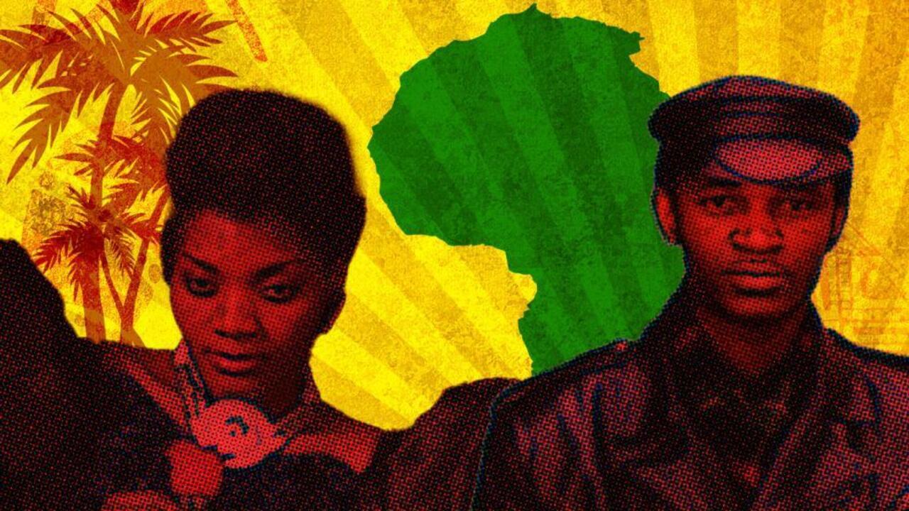 Afro-zouk: comment un style né aux Antilles a gagné toute l'Afrique