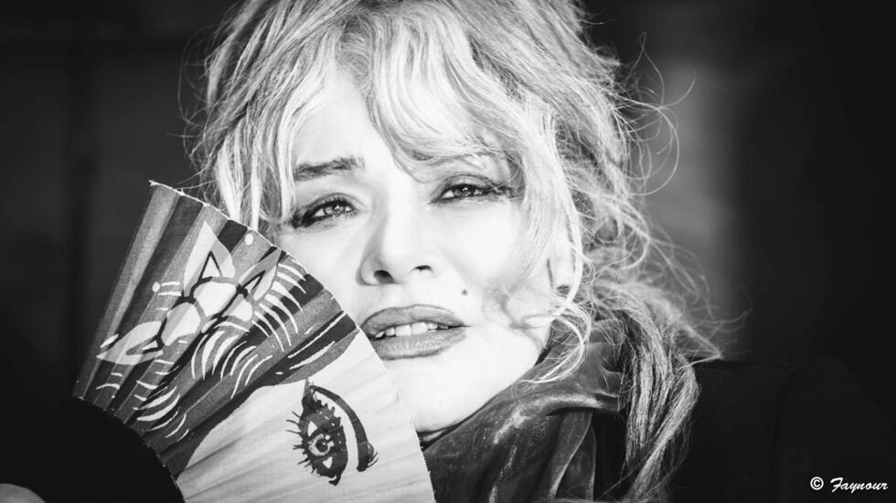 Un portrait d’Armande Altaï, le film - Musiques du monde