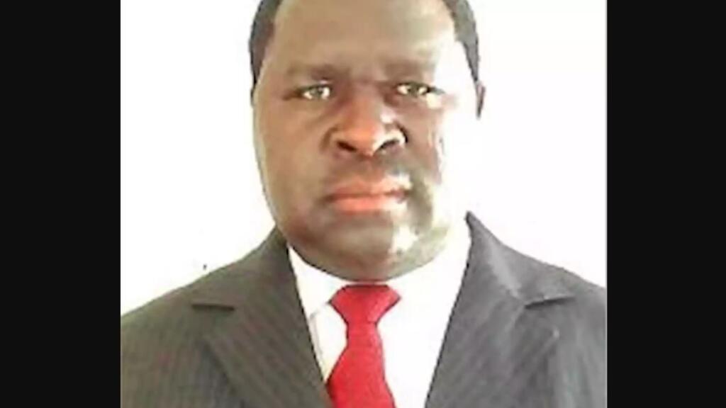 Politician named Adolf Hitler puts Namibia local election in world ...