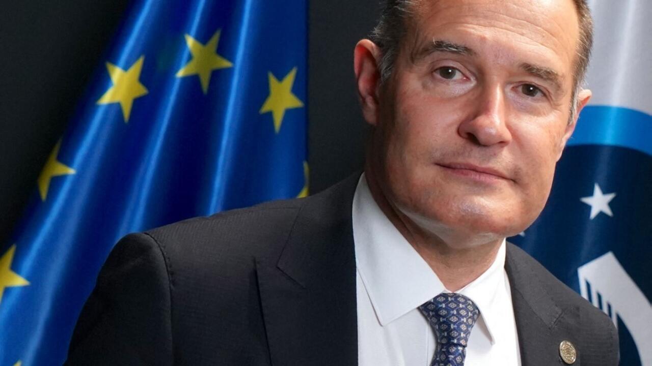 Former head of Frontex to stand for far-right National Rally in ...