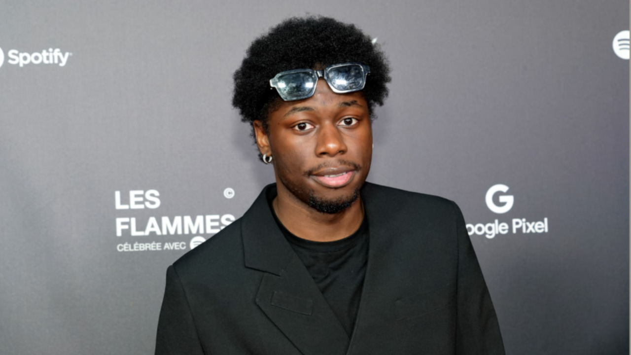 Tiakola, Mister Mélodie