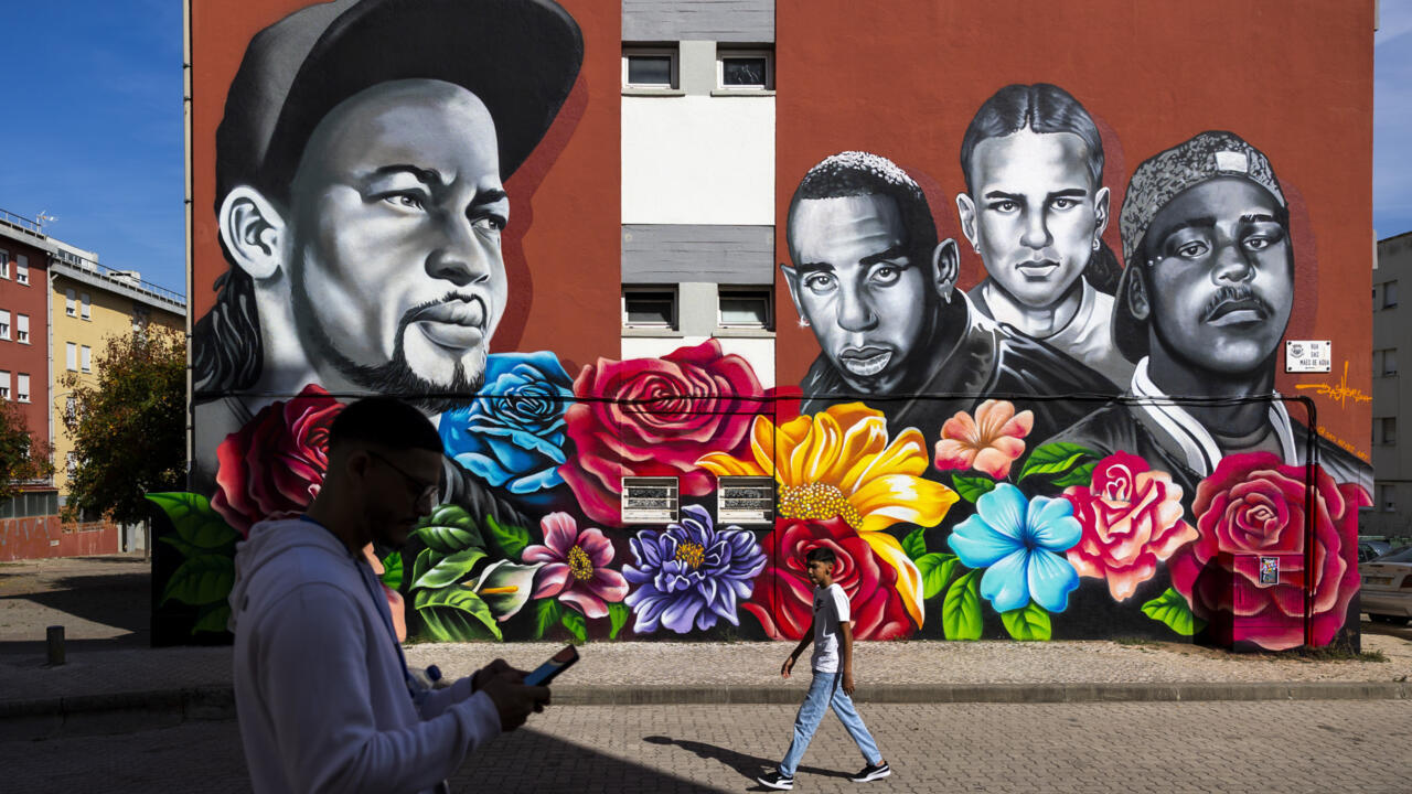 Julgamento de homicídio de Odair Moniz arranca esta quarta-feira