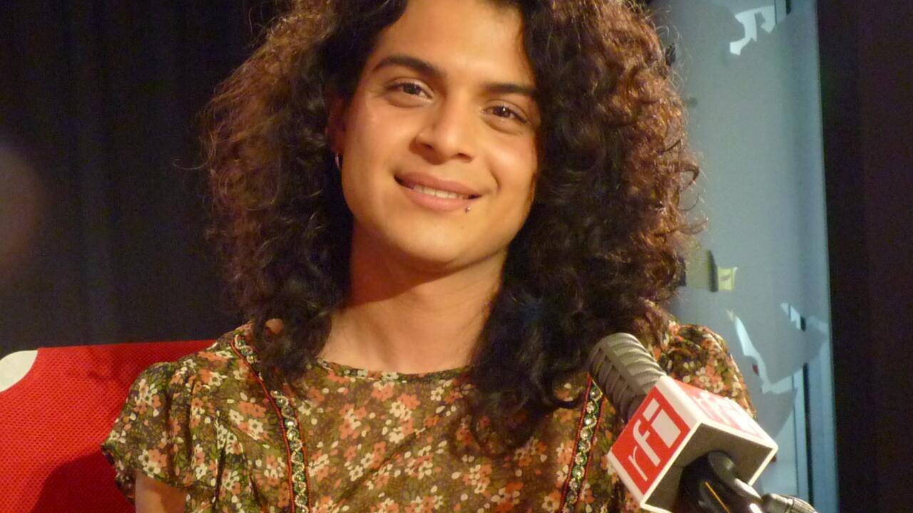 Daniel Galicia en el Teatro de Exposiciones de la Escuela de Bellas ...