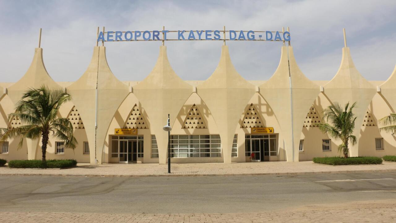 Mali: une initiative pour sortir Kayes de l'isolement [Série 2/5 ...