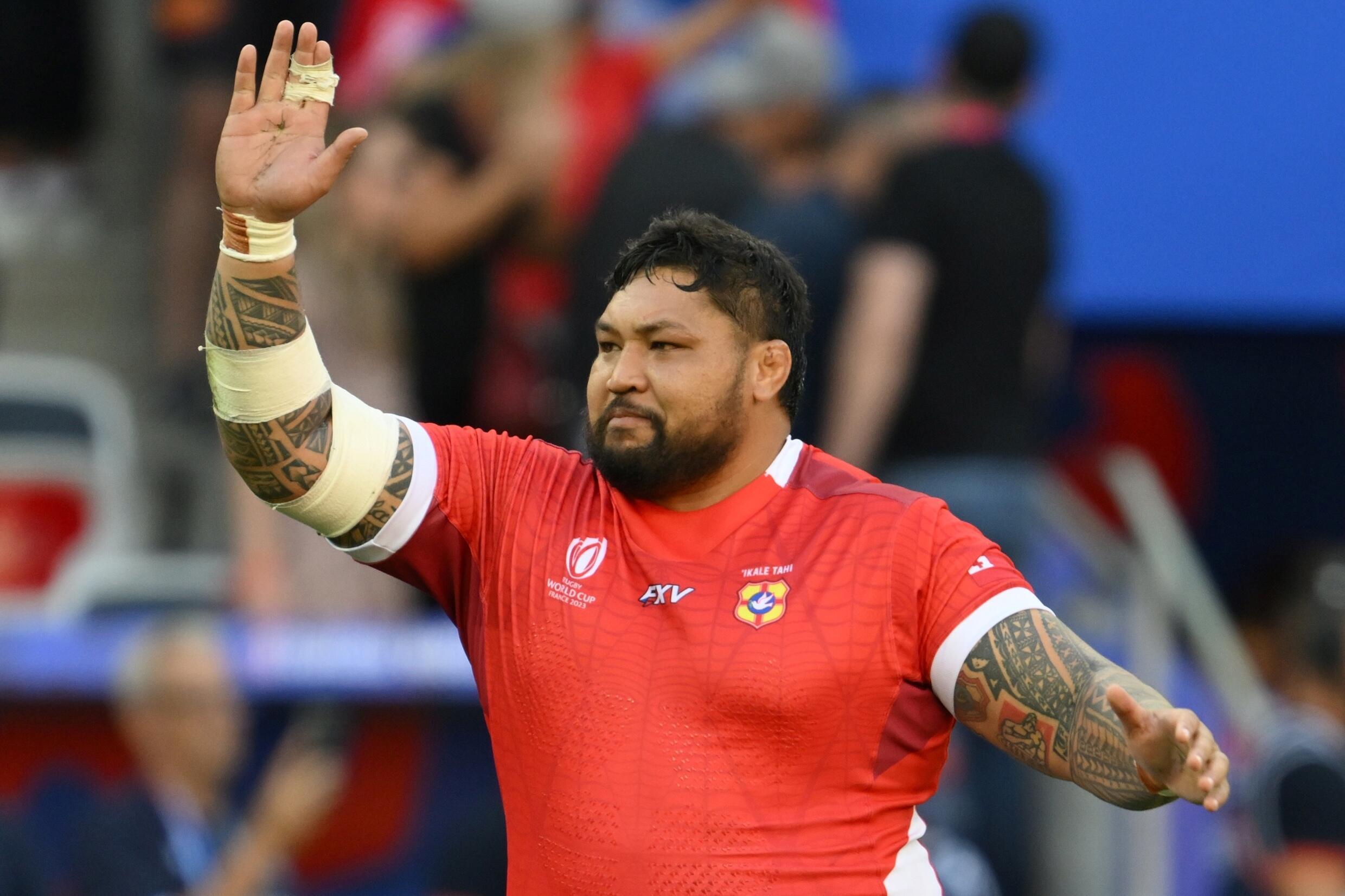 Mondial-2023: l'Ecosse se donne le droit de rêver