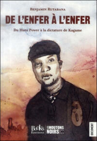 Le génocide rwandais dans les livres