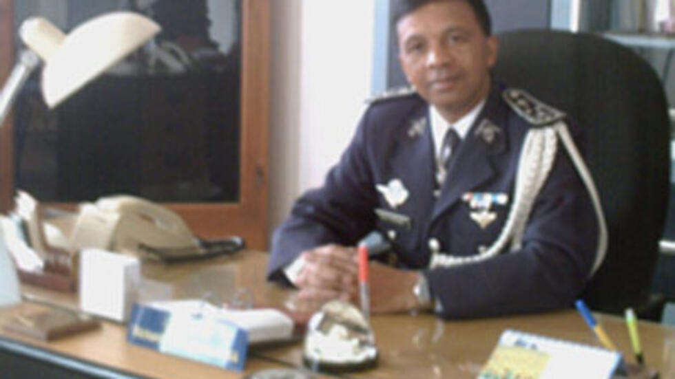 Madagascar : l’enquête se poursuit sur la mutinerie d’Ivato