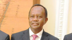 Madagascar: démission du chef du parti présidentiel HVM