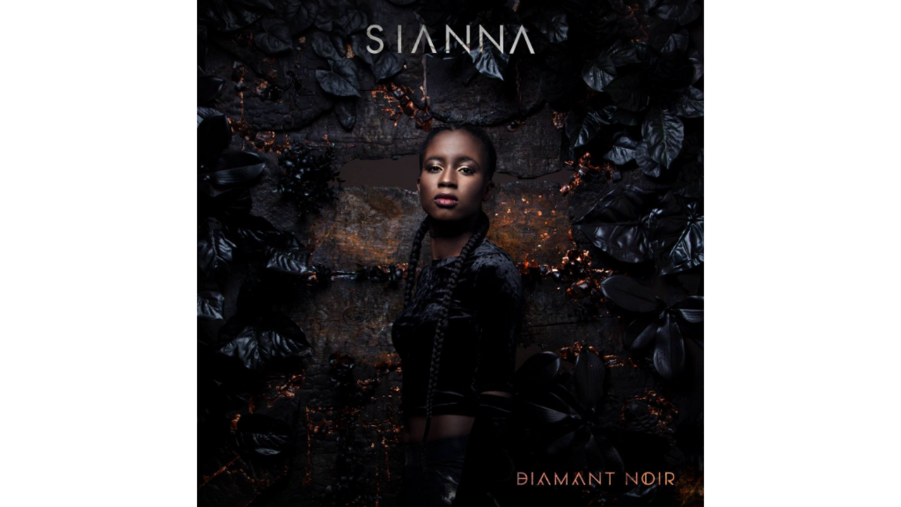 [Live] Sianna présente son nouvel album (2) - Couleurs tropicales