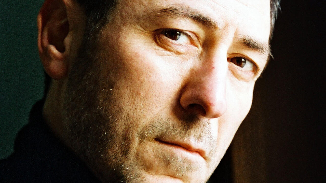 Percy Kemp - En sol majeur