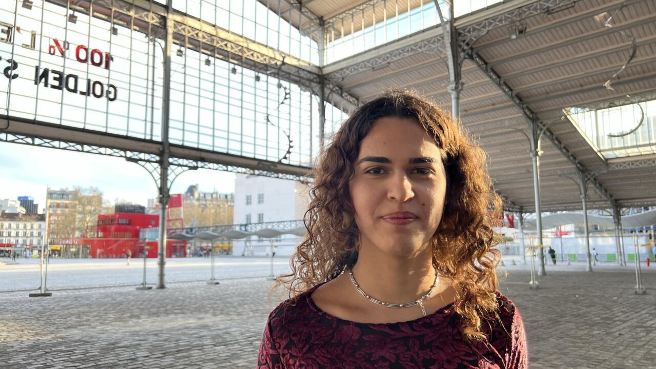 Lyz Parayzo, a artista que transforma a violência em escultura - Em ...