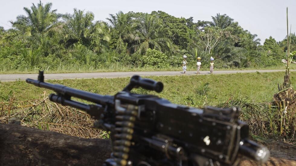 RD Konngo: cemmbe fedde M23 no ɓeydaade sabu ɓe nanngii Walikale wuro ...