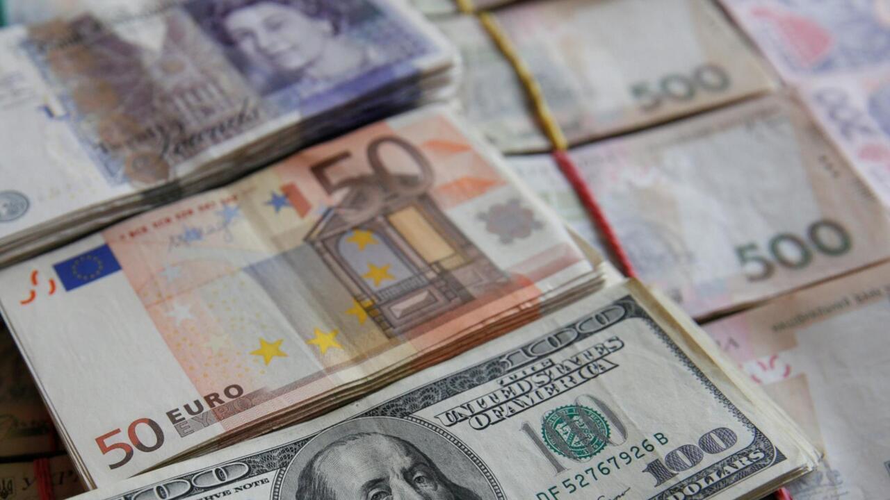 Congo-Brazzaville: la compagnie Orion Oil au cœur d’une enquête en ...