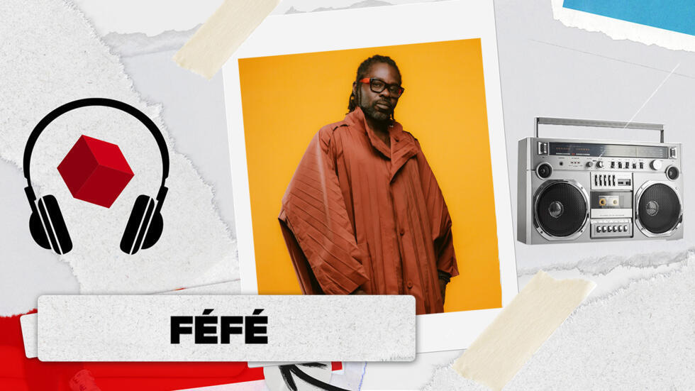 Avec Féfé, anatomie d’une génération - BPM - La Rencontre