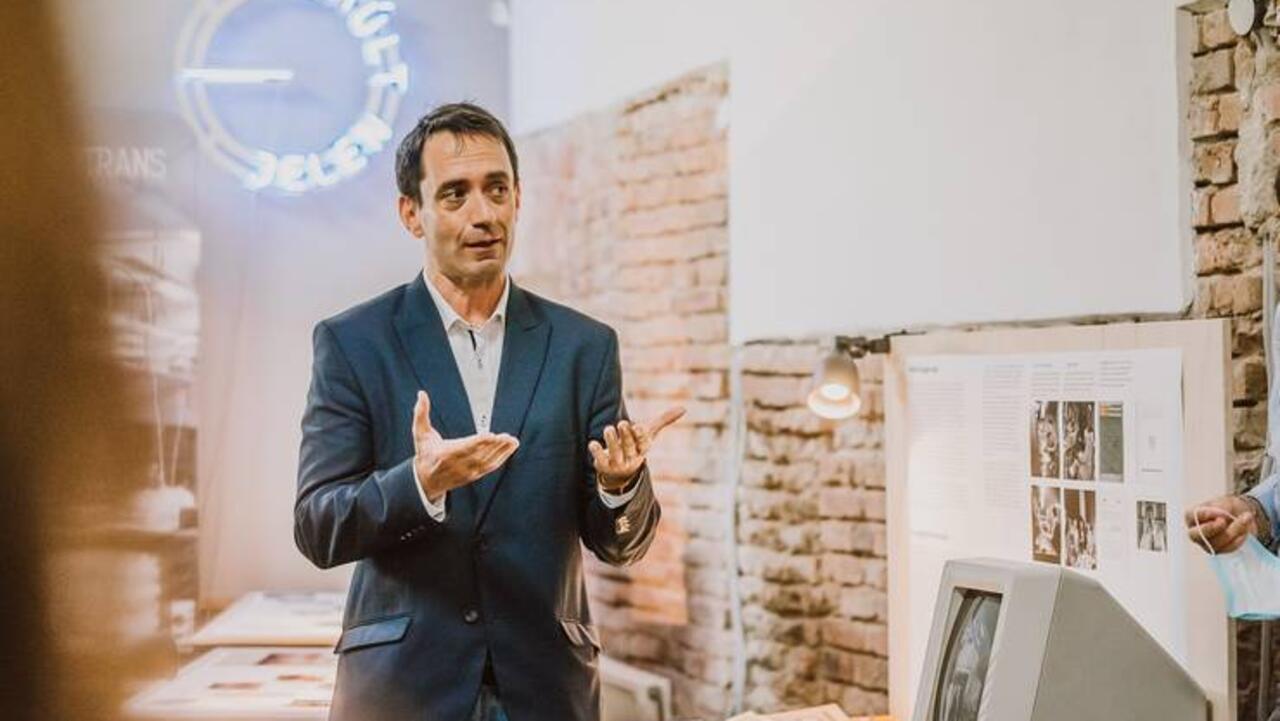 Csoma Botond, liderul deputaților UDMR, despre CSAT și formarea ...