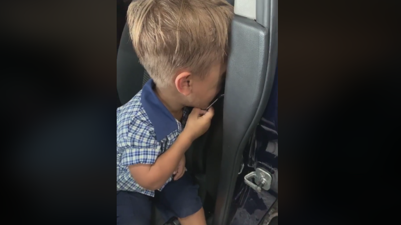 Australie: la vidéo d’un enfant atteint de nanisme et harcelé à l’école ...