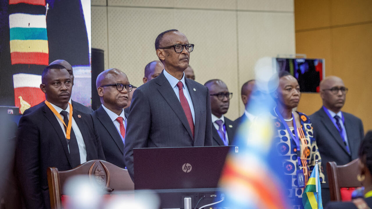 SADC na EAC wataka wahusika wote ikiwemo M23 kuwa sehemu ya mazungumzo