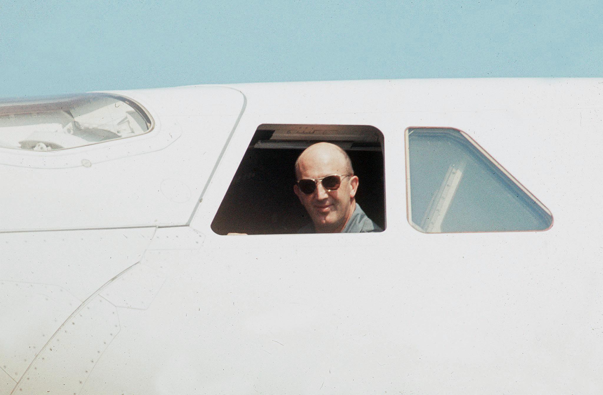 Concorde: à 50 ans, le «plus bel avion du monde» fait toujours rêver