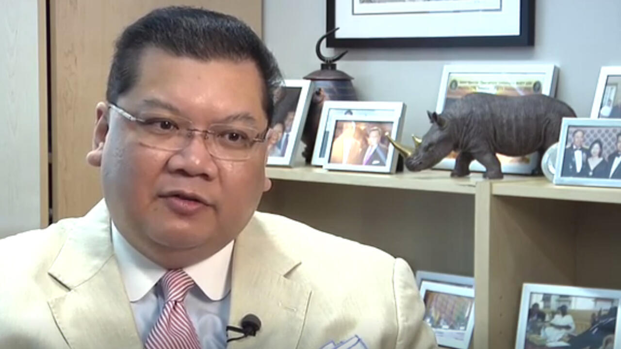 Grands Lacs: Peter Pham, le nouvel émissaire américain pour la région