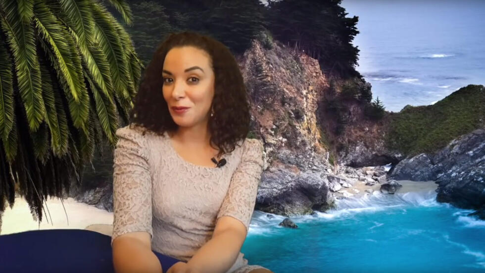 L’actrice marocaine Loubna Abidar lance sa chaîne YouTube