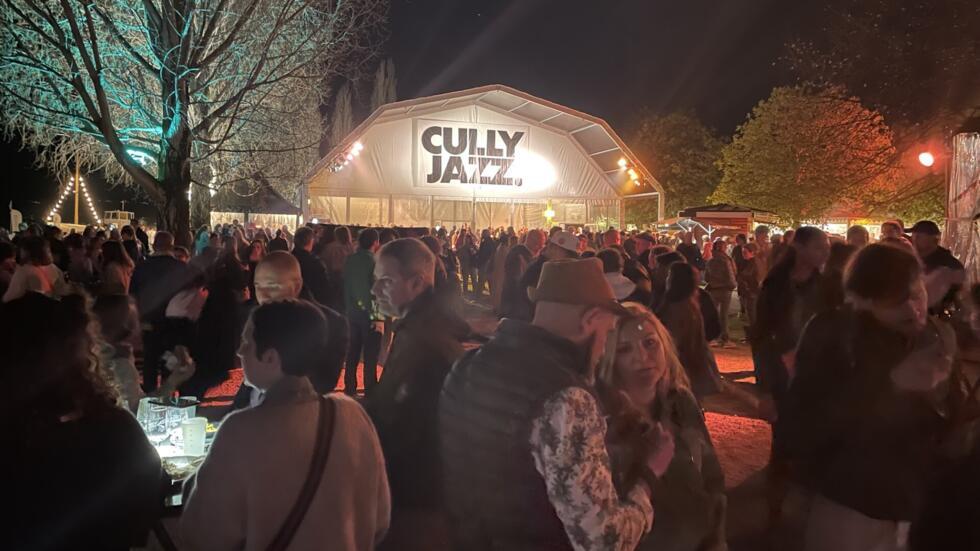 Le Cully Jazz, un festival intergénérationnel (2e partie) - L'Épopée des musiques noires