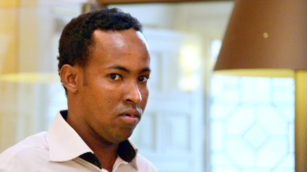 Après un parcours d'insertion réussi, Abdi, ex-pirate somalien, est menacé d'expulsion ...
