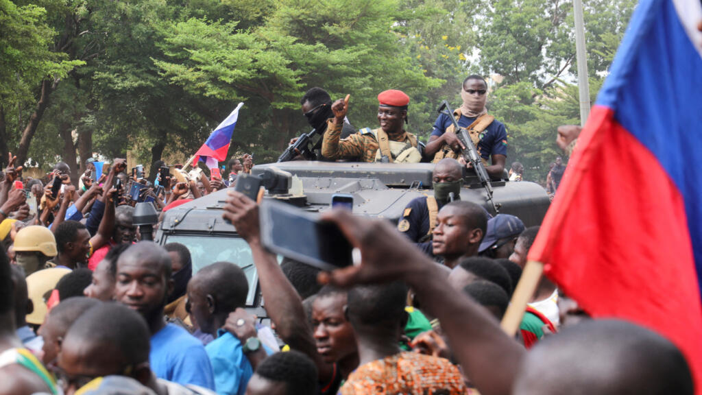 Juyin Mulki: Nan da yaushe za a samu daidaito a Burkina Faso?