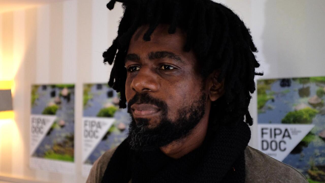 «Les mères de Chibok» au Fipadoc: un documentaire lumineux de Joel ...